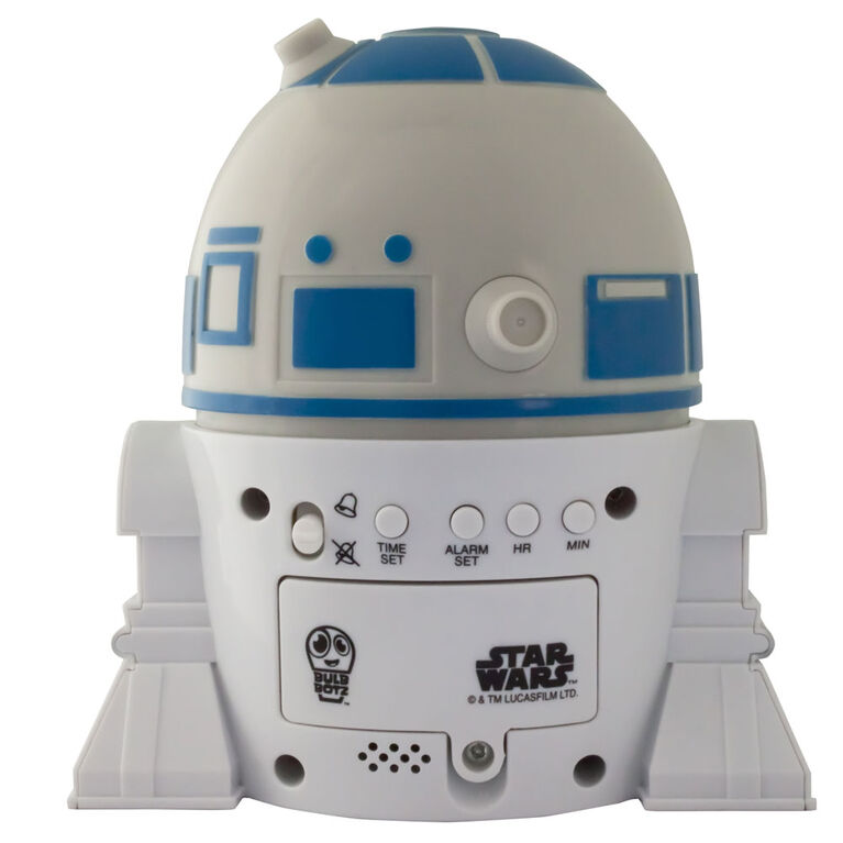 SW-R2D2 BULB BOTZ | Toys R Us Canada