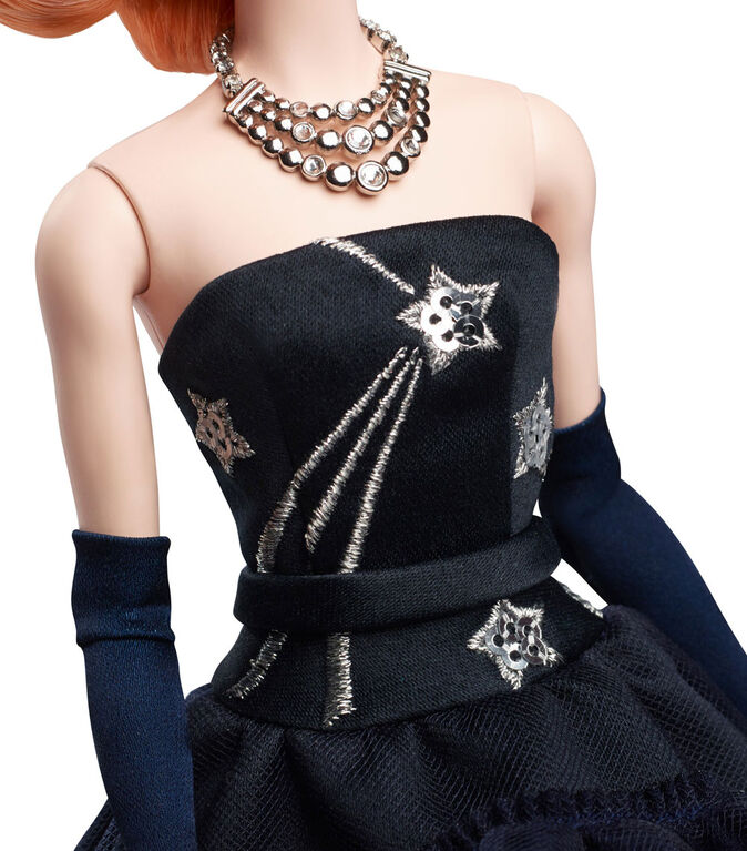 Barbie - Poupée Barbie Collection Mannequin | Toys R Us Canada