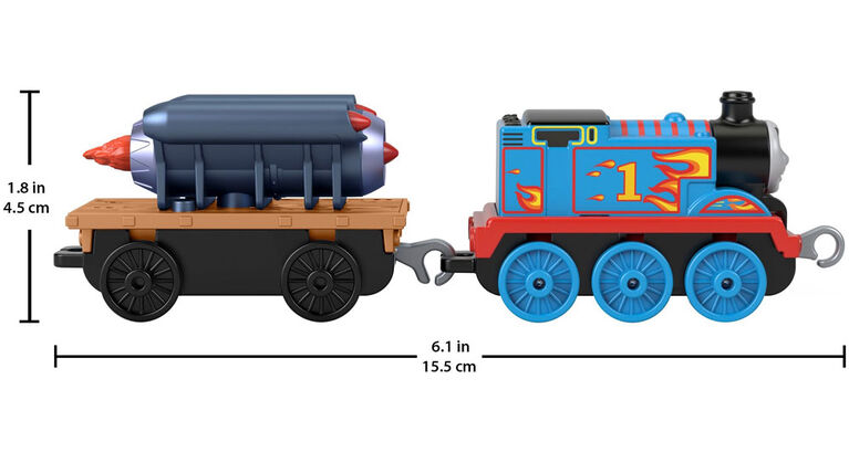Fisher-Price Thomas & Friends Rocket Thomas | Toys R Us Canada