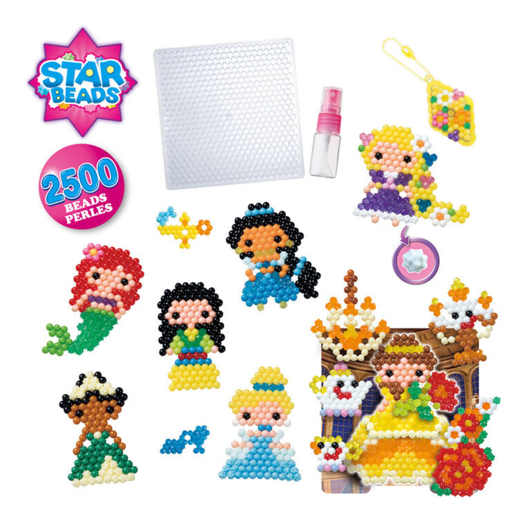 Aquabeads Disney Princess Creation Cube | Toys R Us Canada