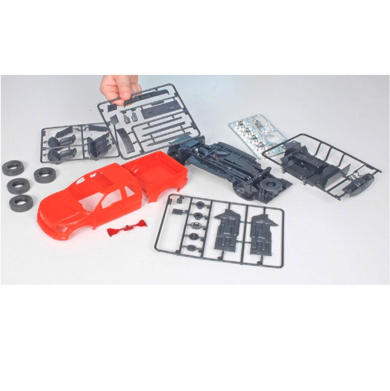Revell 2013 Ford Raptor - Model | Toys R Us Canada