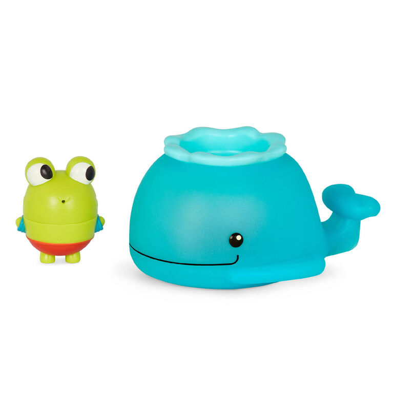 Land of B., Glow and Splash, Animal Bath Toys | Toys R Us Canada