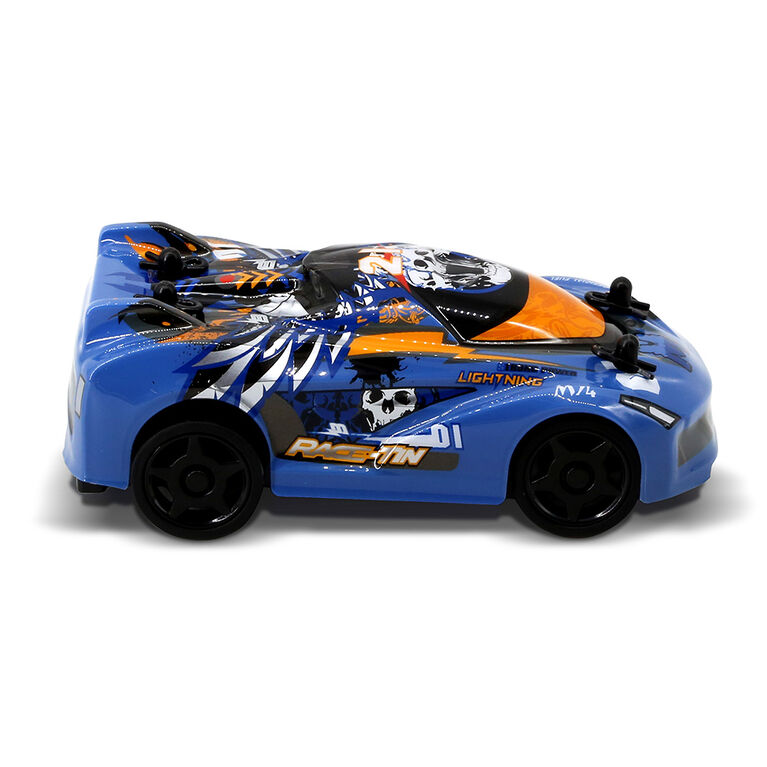 Race-Tin - RC Tin Car - R Exclusive | Toys R Us Canada
