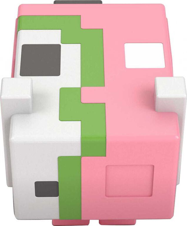 Minecraft Toys | Mob Head Minis Figures | Toys R Us Canada