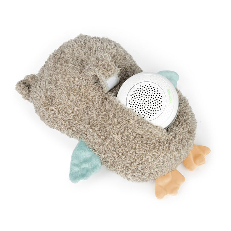 Snuggle Sounds Nally Soothing Plush Toy | Babies R Us Canada