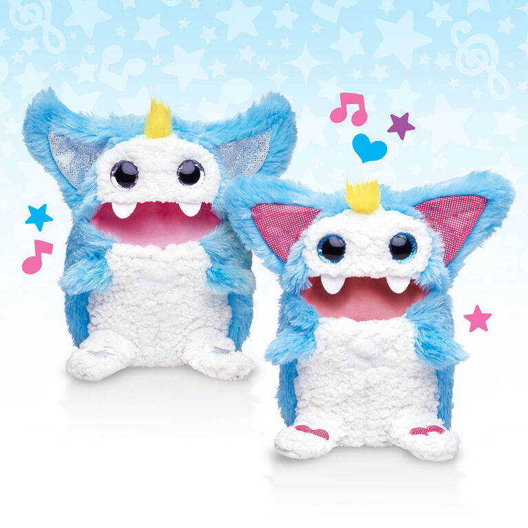 Rizmo l'ami qui grandit grâce à toi! | Toys R Us Canada