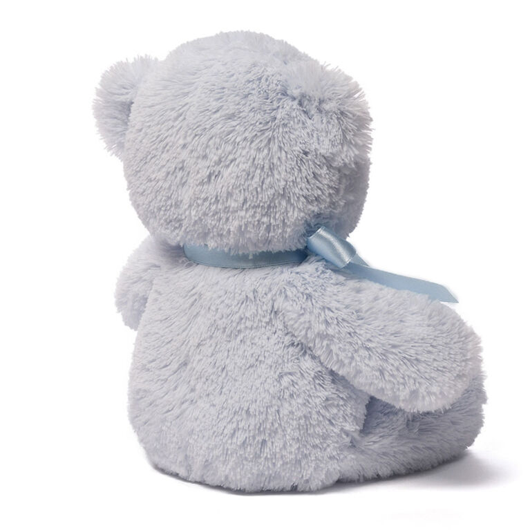 My First Teddy Blue, 10 in | Toys R Us Canada