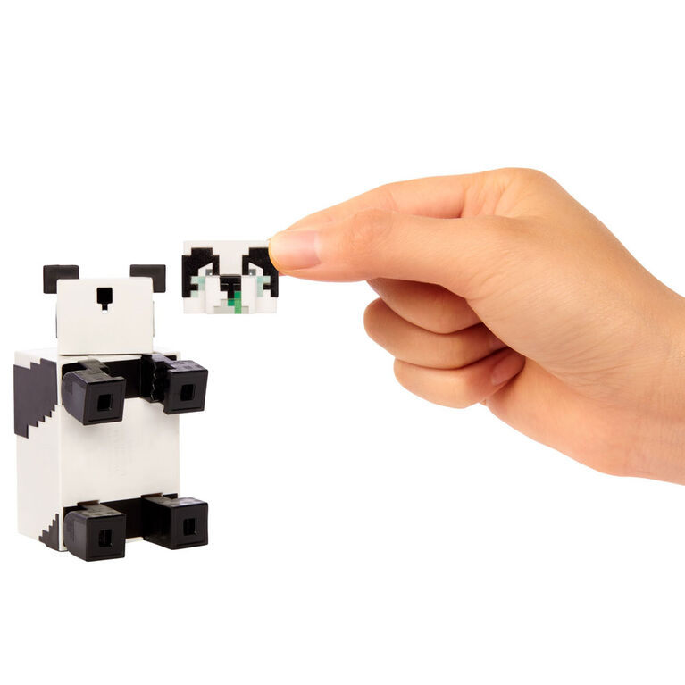 Minecraft Comic Maker Dwellers Figure - English Edition | Toys R Us Canada