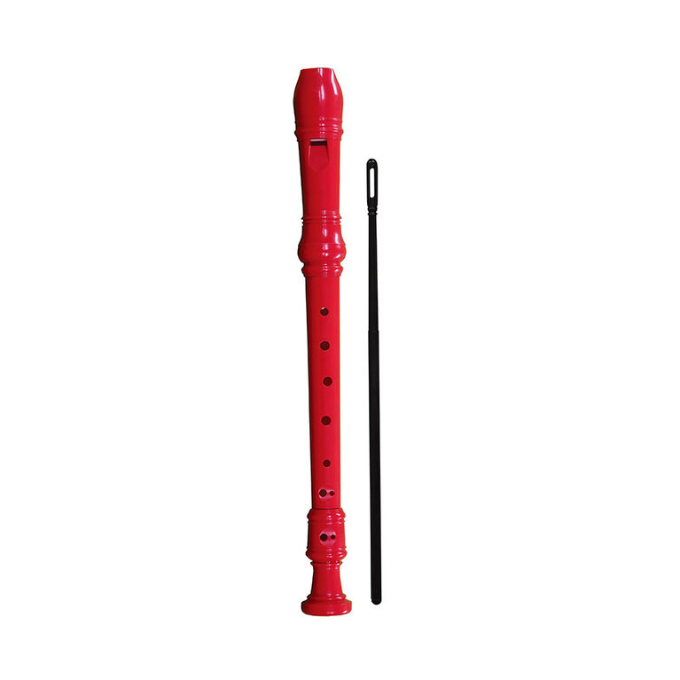 Concerto-Recorder-red | Toys R Us Canada