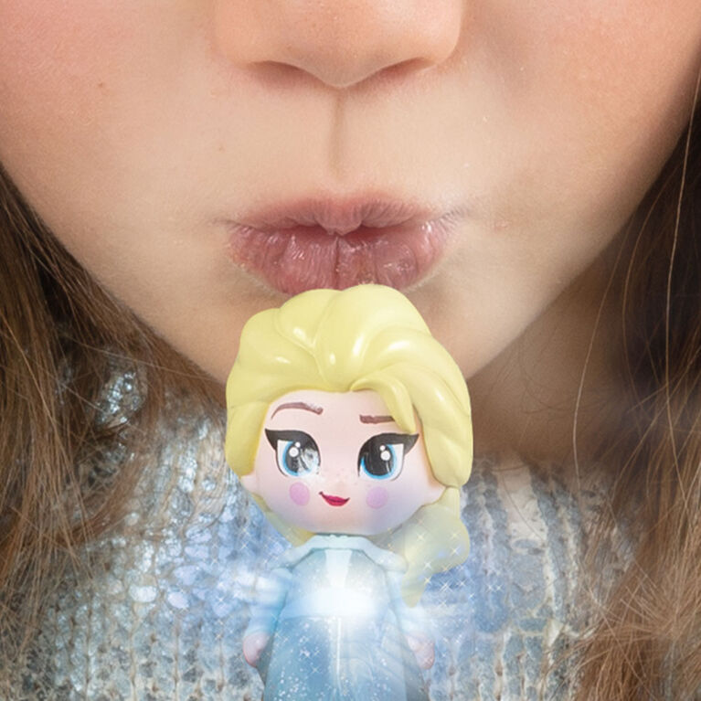 Disney Frozen 2 Mini Figures Single Pack - English Edition - R ...