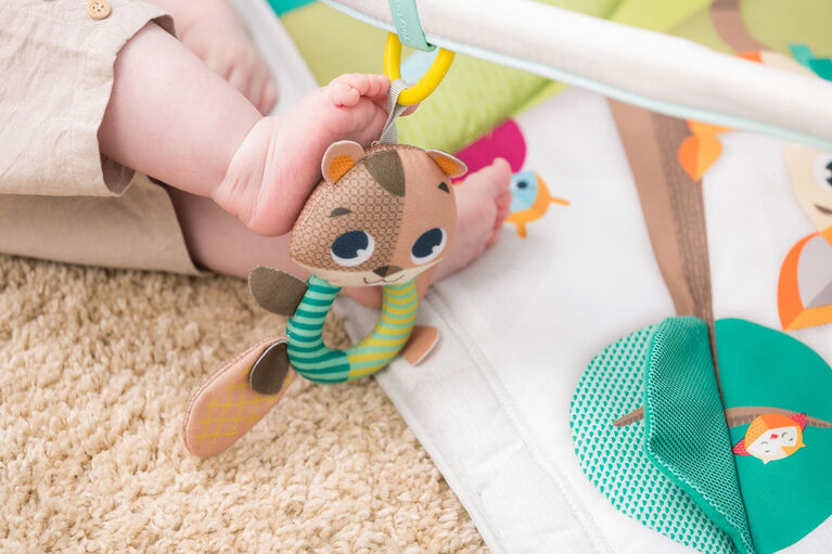 Tiny Love Into The Forest Deluxe Gymini | Babies R Us Canada