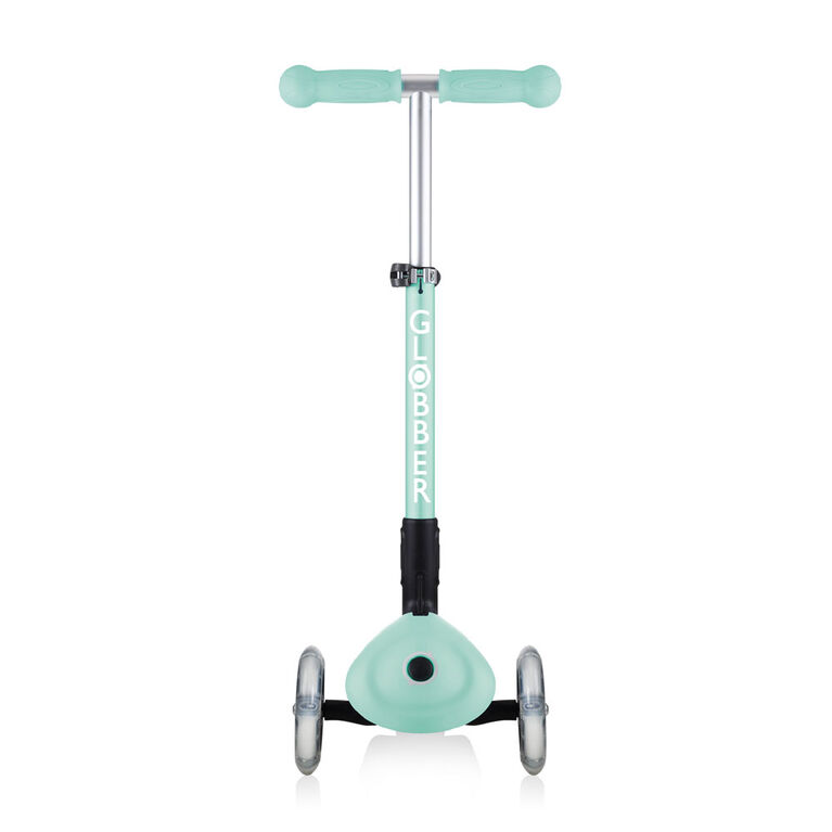 Globber Junior Fantasy Scooter - Pastel Mint | Toys R Us Canada