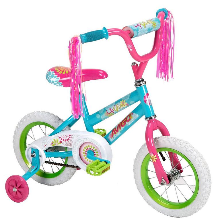 Avigo Lip Gloss Bike - 12 inch | Toys R Us Canada