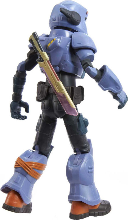 Disney and Pixar Lightyear Alpha Class Mo Morrison Figure | Toys R Us ...