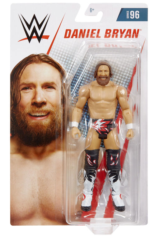 WWE Daniel Bryan Action Figure. | Toys R Us Canada