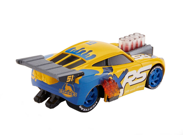 Disney/Pixar Cars XRS Drag Racing Cruz Ramirez | Toys R Us Canada