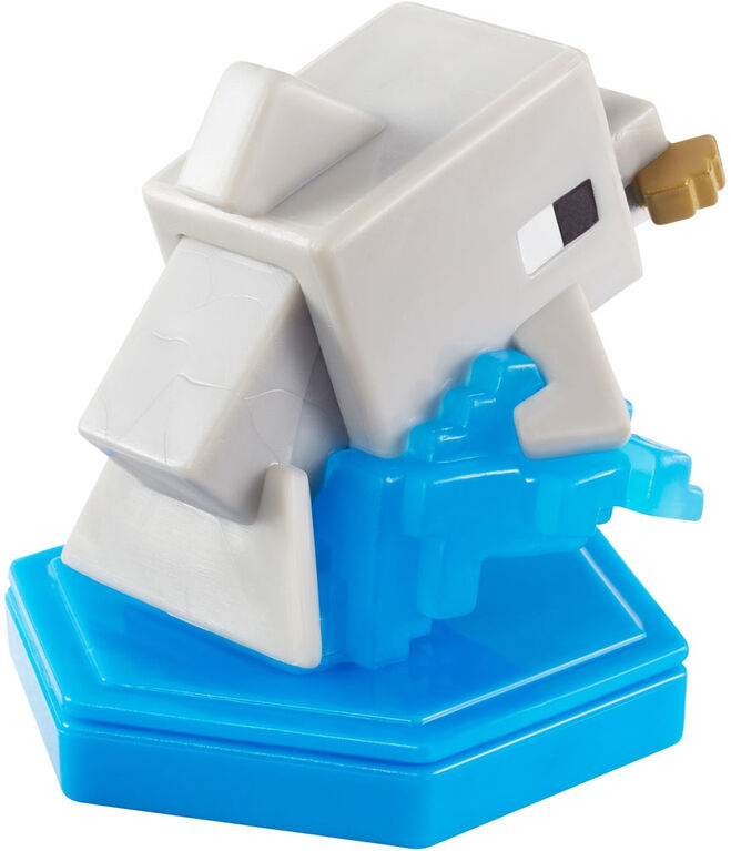 Minecraft Earth Boost Mini Dolphin with Fish Figure | Toys R Us Canada