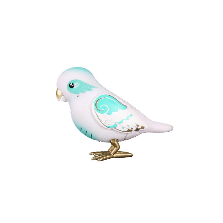 Little Live Pets Bird Single Pack - Angelic Angela | Toys R Us Canada