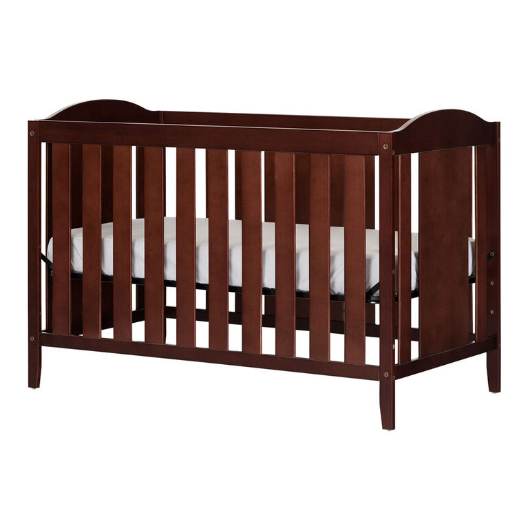 Angel Crib and Toddler Bed - Convertible Nursery Furniture for your ...