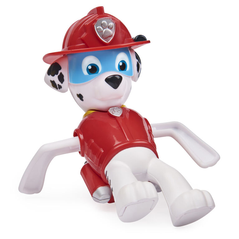 SwimWays Paw Patrol Paddlin' Pups, Marshall | Toys R Us Canada