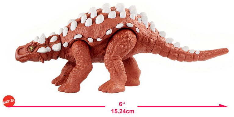 Jurassic World Attack Pack Minmi | Toys R Us Canada