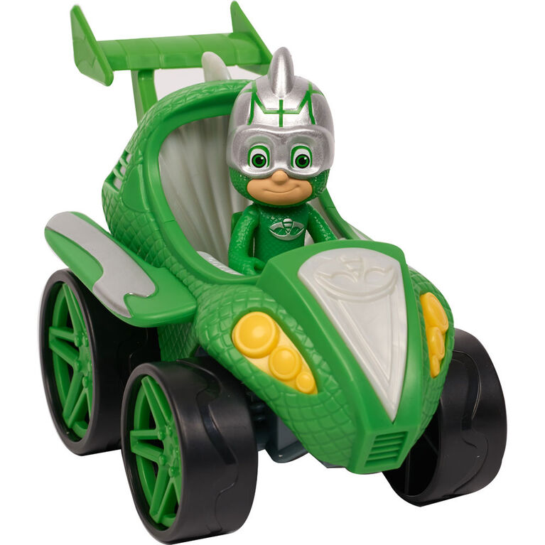 PJ Masks Power Racers - Gekko | Toys R Us Canada