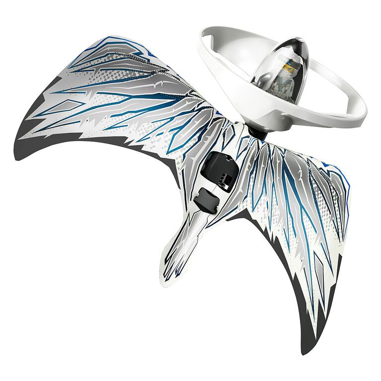 LEGO Ninjago Zane - Dragon Master 70648 | Toys R Us Canada