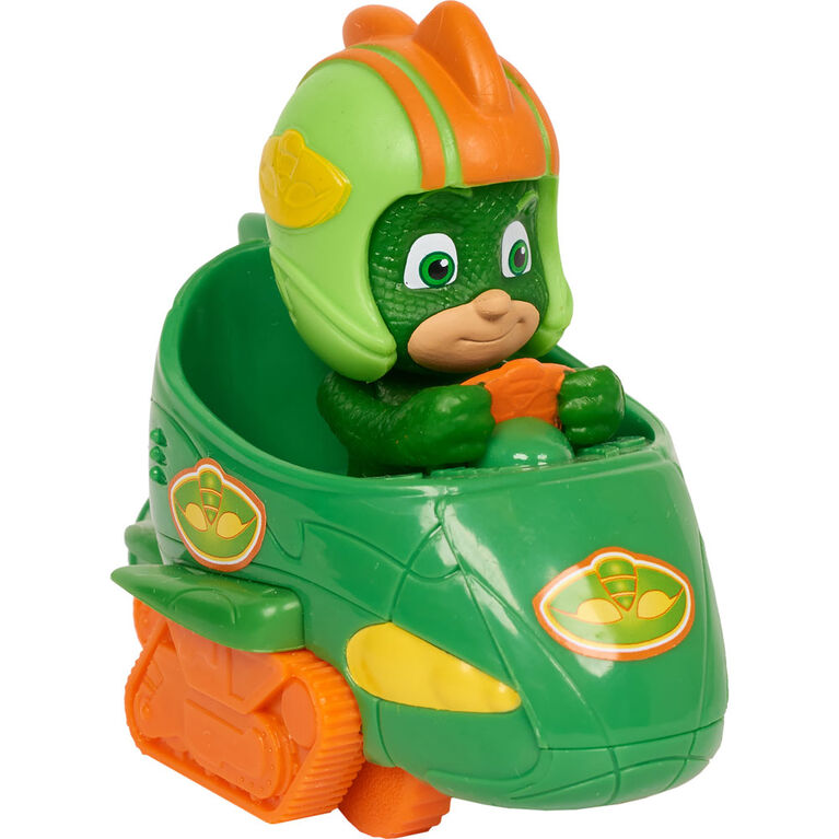 PJ Masks Race Into the Night Mini Vehicles Set-Master | Toys R Us Canada