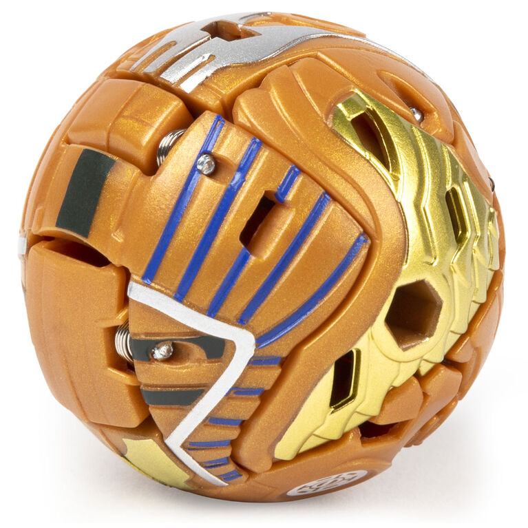 Bakugan, Pharol, 2-inch Tall Armored Alliance Collectible Action Figure ...