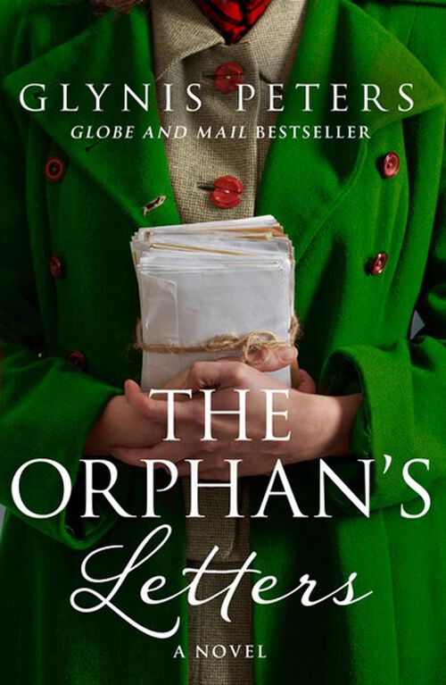 The Orphan's Letters - English Edition | Toys R Us Canada
