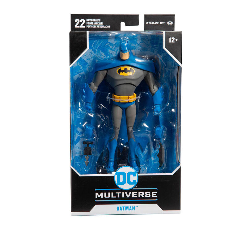 Batman Blue Variant | Toys R Us Canada