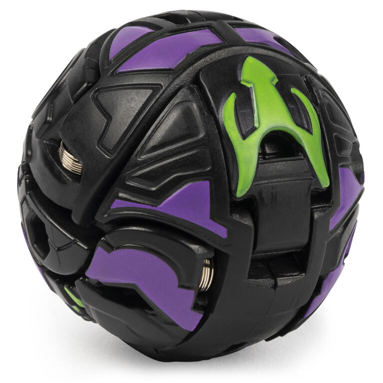 Bakugan, Howlkor, 2-inch Tall Armored Alliance Collectible Action ...