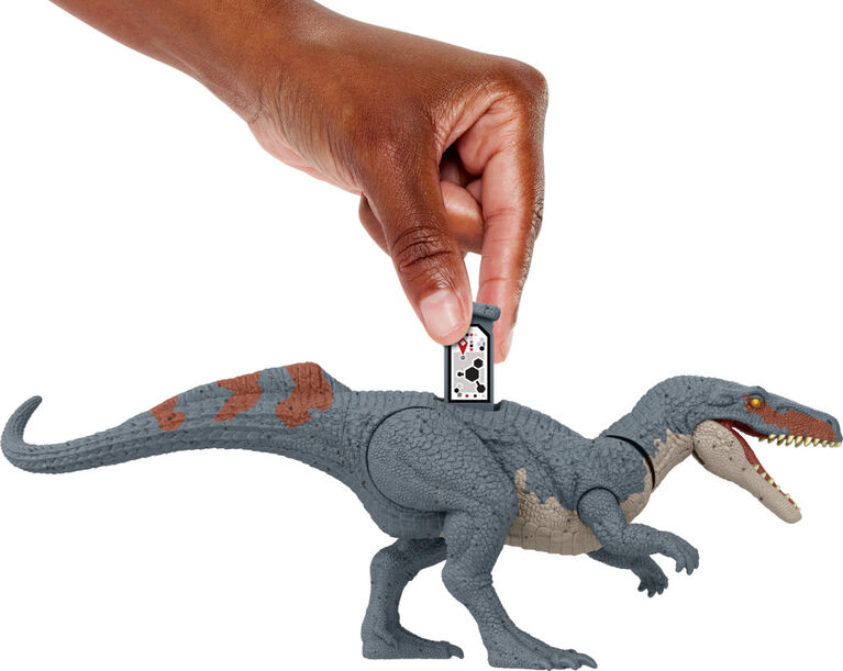 JURASSIC WORLD DANGER PACK Poposaurus | Toys R Us Canada