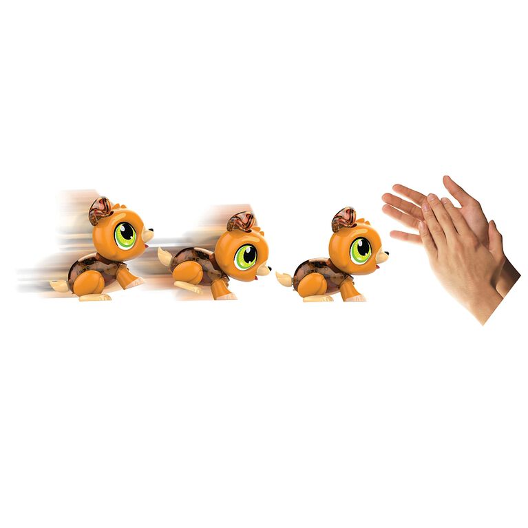 Build-a-Bot - Puppy - Exclusive | Toys R Us Canada