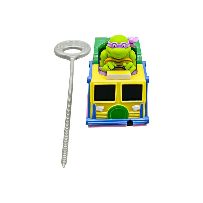 Teenage Mutant Ninja Turtles - Rad Rip Racers Ast (Classic) | Toys R Us ...