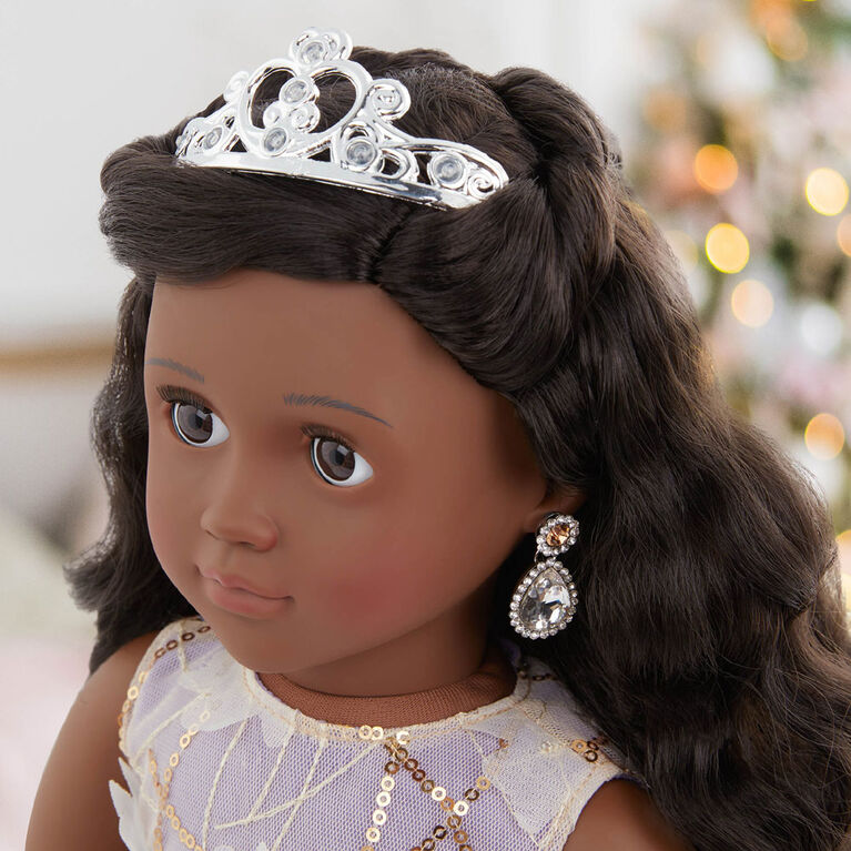 Our Generation Ambreal 18 Inch Special Event Doll Toys R Us Canada