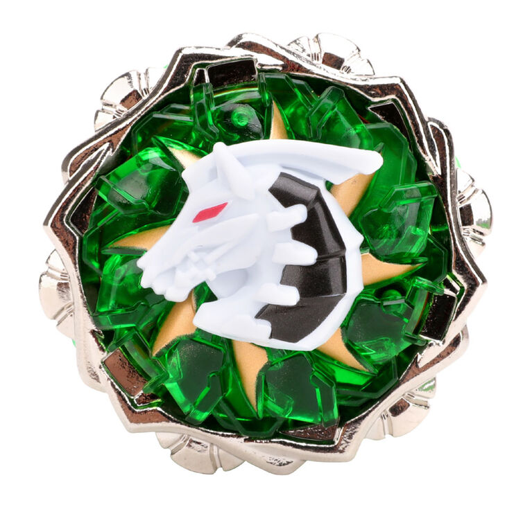 Infinity Nado V - Metal Melee Battle Pack - Thunder Pegasus - R ...