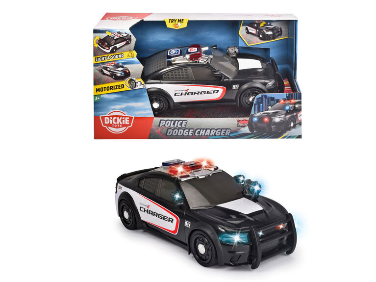 Police Dodge Charger | Toys R Us Canada
