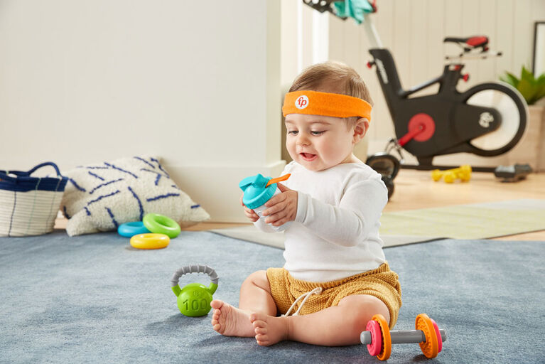 Fisher-Price - Coffret-cadeau Musculation | Babies R Us Canada