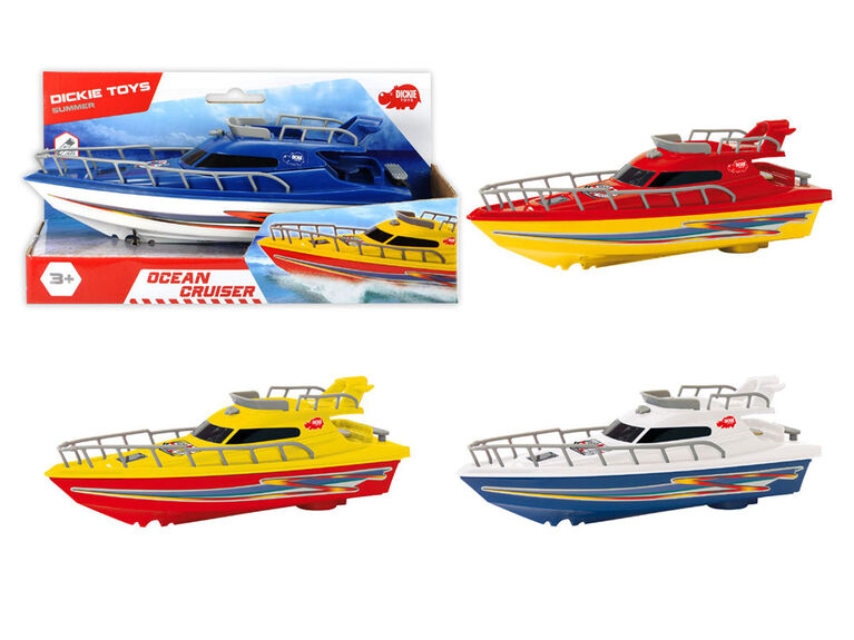 Ocean Cruiser, 4-asst. | Toys R Us Canada