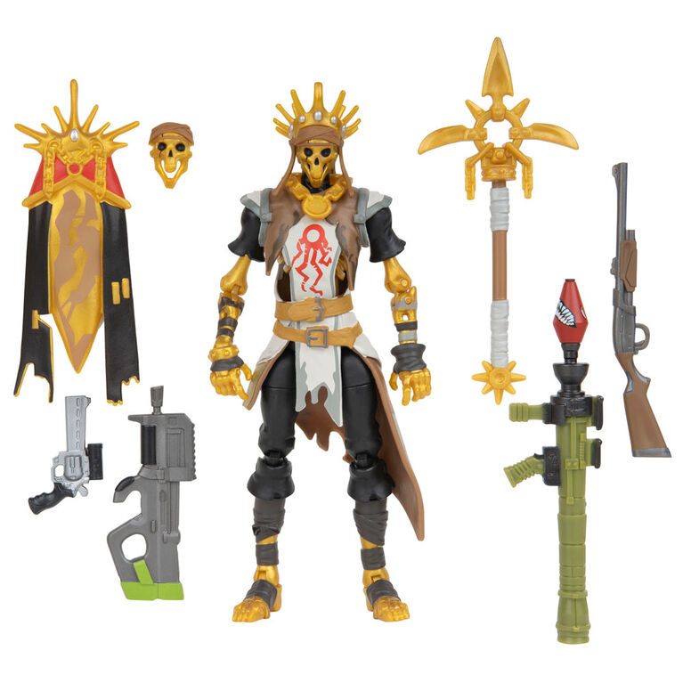 Fortnite 1 Figure Pack Legendary Series - Oro | Toys R Us Canada