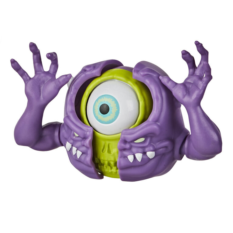 Ghostbusters Fright Features Podcast Figure with Interactive Ghost ...