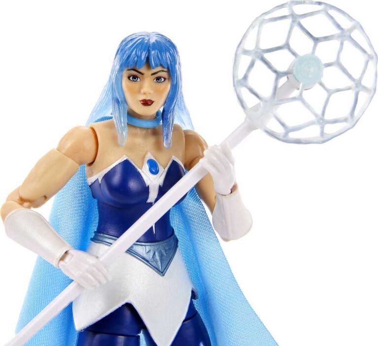 Masters of the Universe Masterverse Frosta Action Figure | Toys R Us Canada