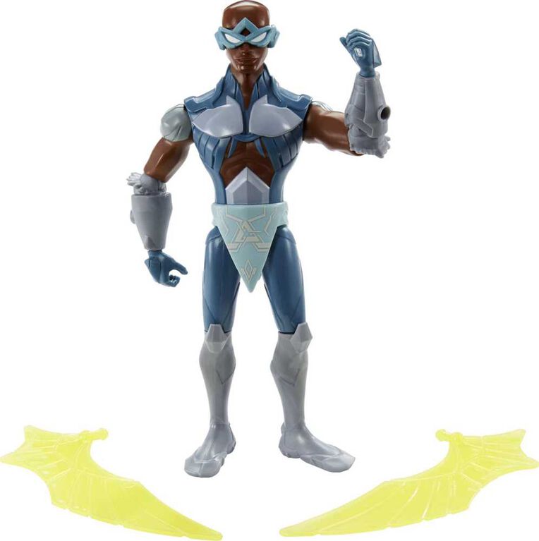 He-Man and The Masters of the Universe Stratos Large Figure | Toys R Us ...