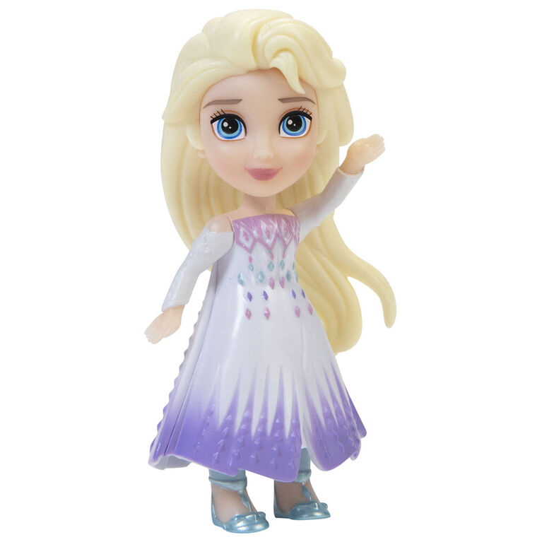 Disney Princess Mini Elsa Epilogue Doll | Toys R Us Canada