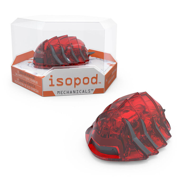 HEXBUG Isopod | Toys R Us Canada