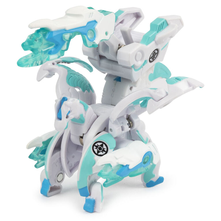 Bakugan Ultra, Pegatrix with Transforming Baku-Gear, Armored Alliance 3 ...