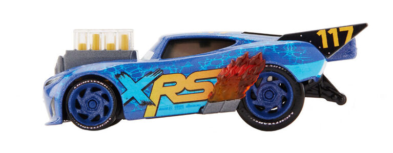 Disney/Pixar Cars XRS Drag Racing Lil' Torquey | Toys R Us Canada