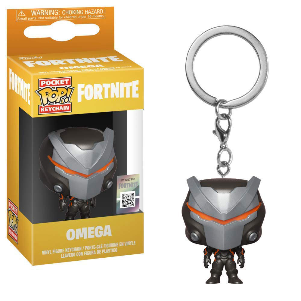 Omega fortnite pop store