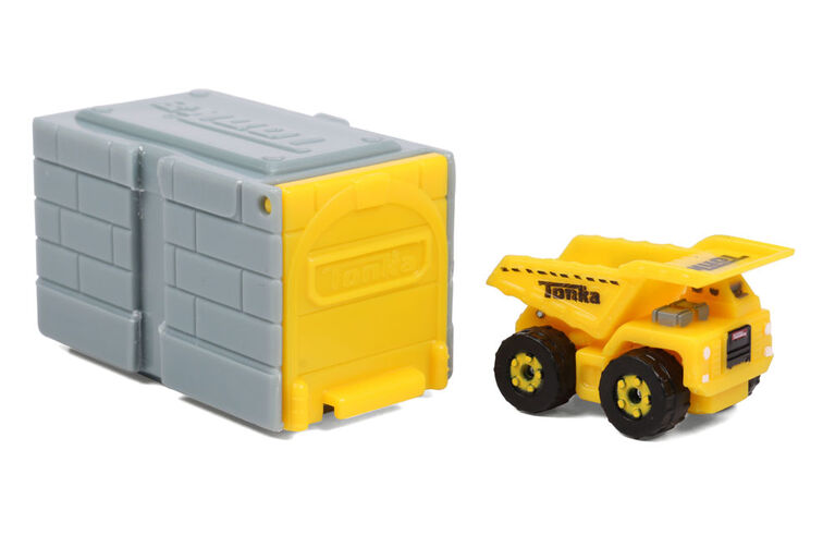 Tonka Tiny's Rolling Assortment | Toys R Us Canada